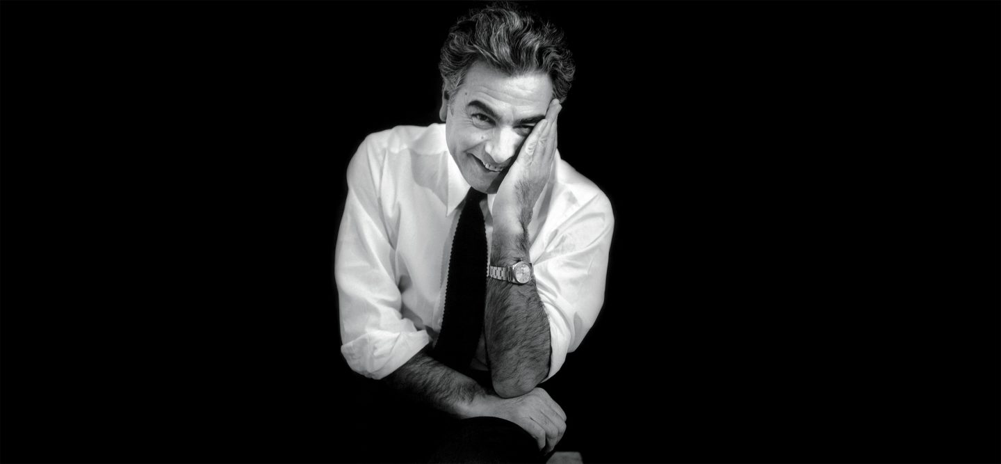 biography – Antonio Fusco