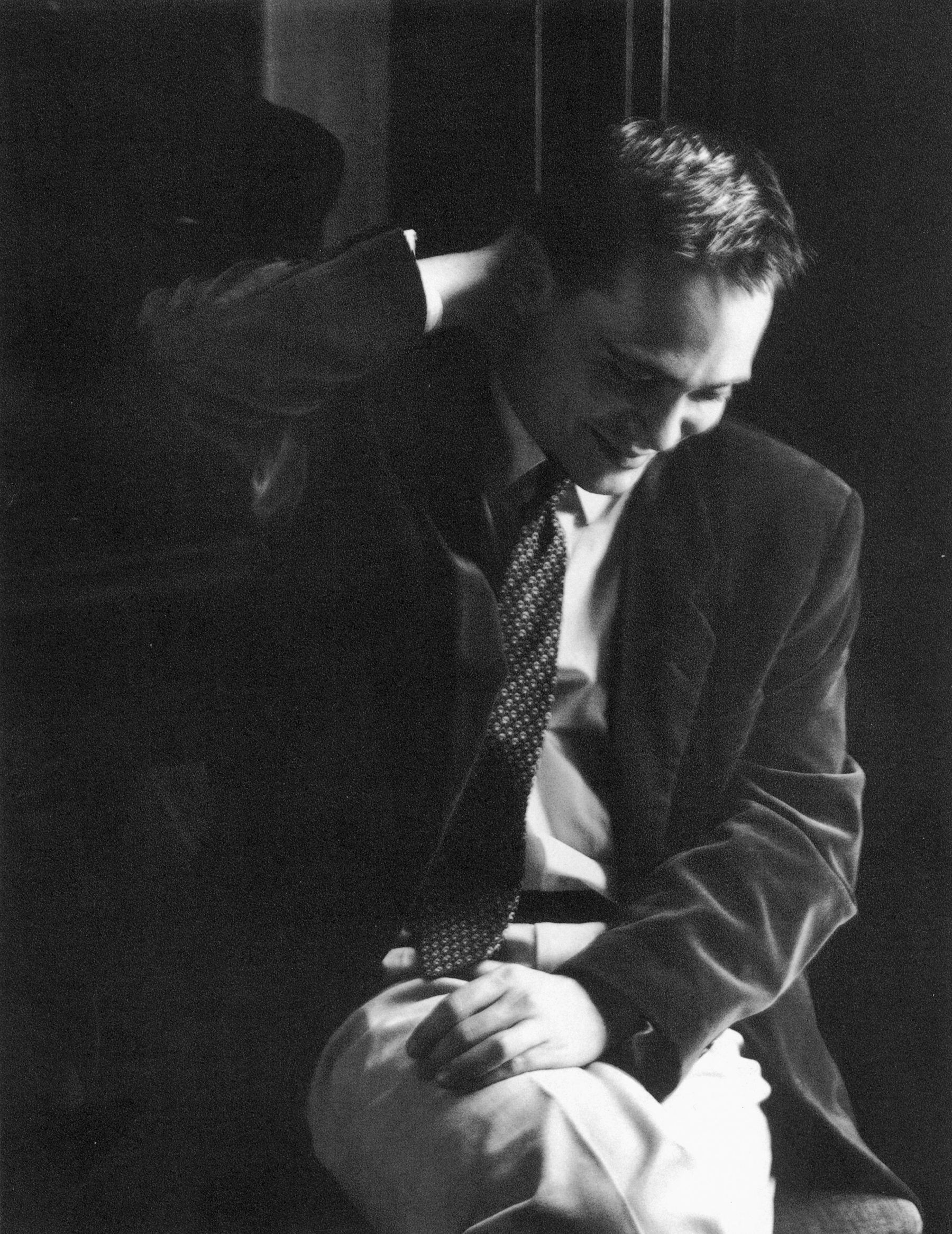 the man – Antonio Fusco