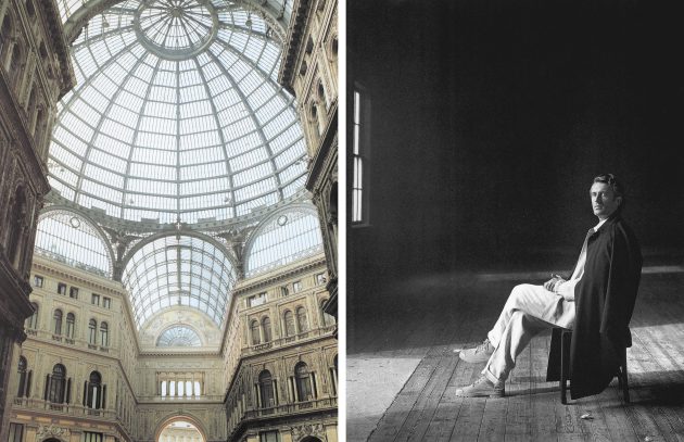 the image – Antonio Fusco